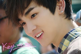 All About K-POP: [FACTS] Key Shinee