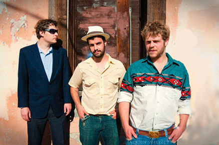 OWLSWORLD: Water Tower(Bucket Boys) 10/09/12 Sarratt