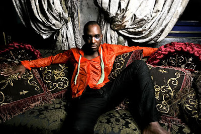 Fashion Studio Magazine: PHOENIX JAMES: Exclusive Interview