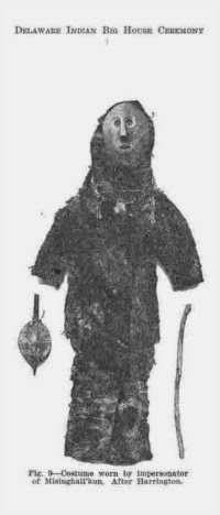 Strange Pennsylvania Monsters