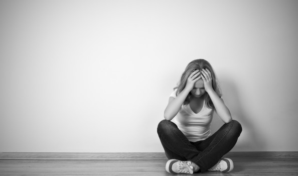 Feeling Sad and Emotional on the Failure Can Make the Next Success Possible