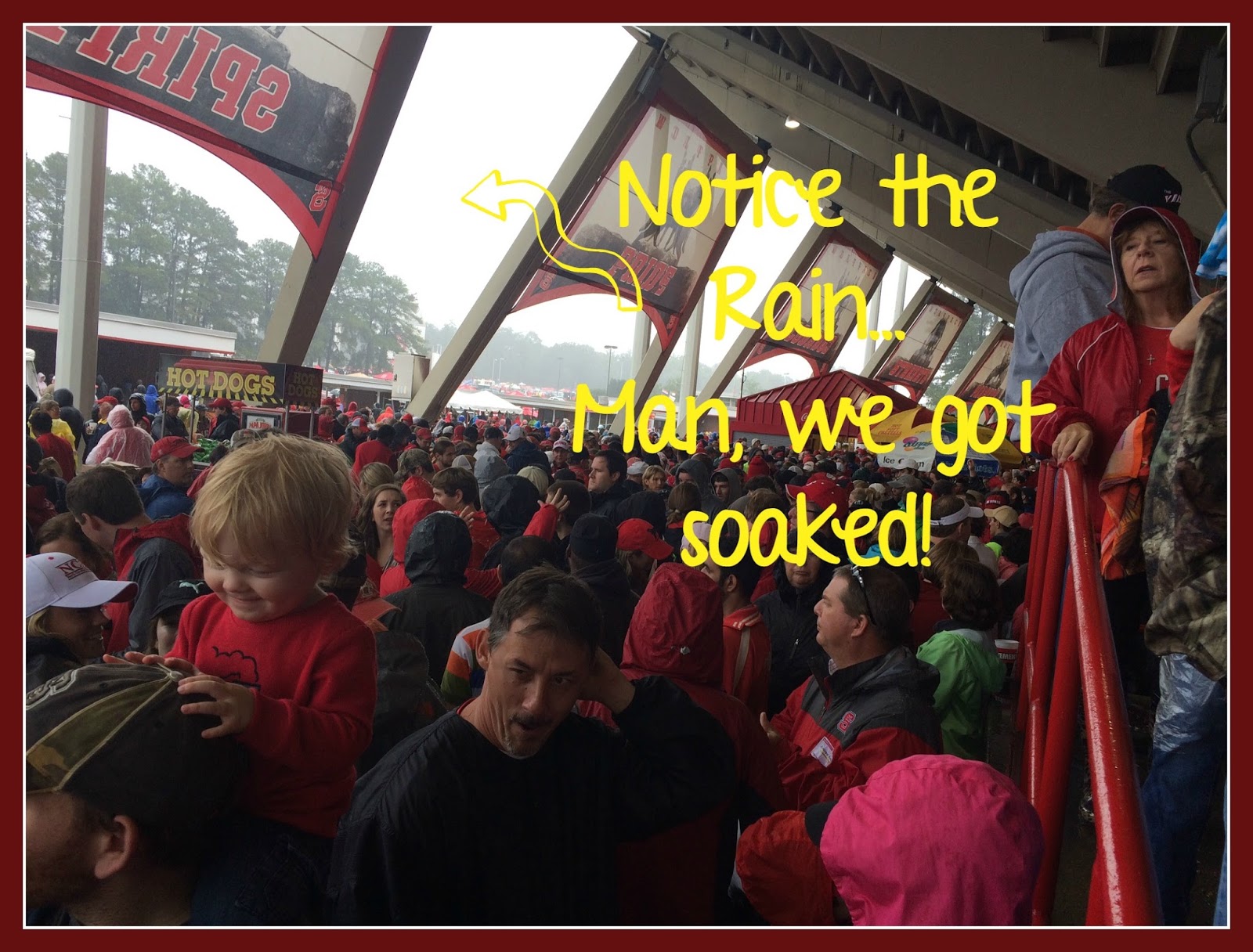 Activities Perfect For A Rainy Day Fun