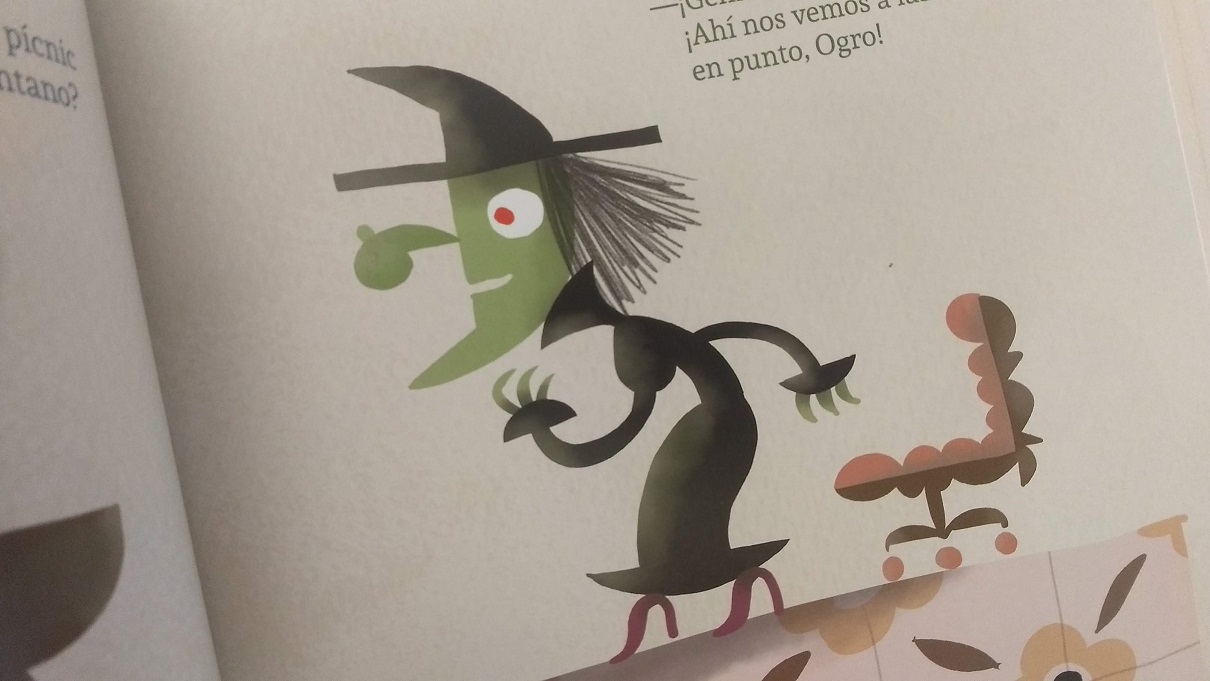 Reseña: Guapa - Canizales - Papá Lector