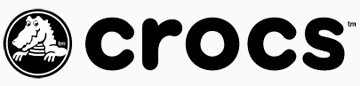 History of All Logos: All Crocs Logos