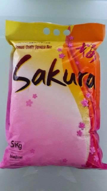 Jual Beras Jepang Sakura dan Beras Pulen Ai Rice: Jual Beras Jepang ...