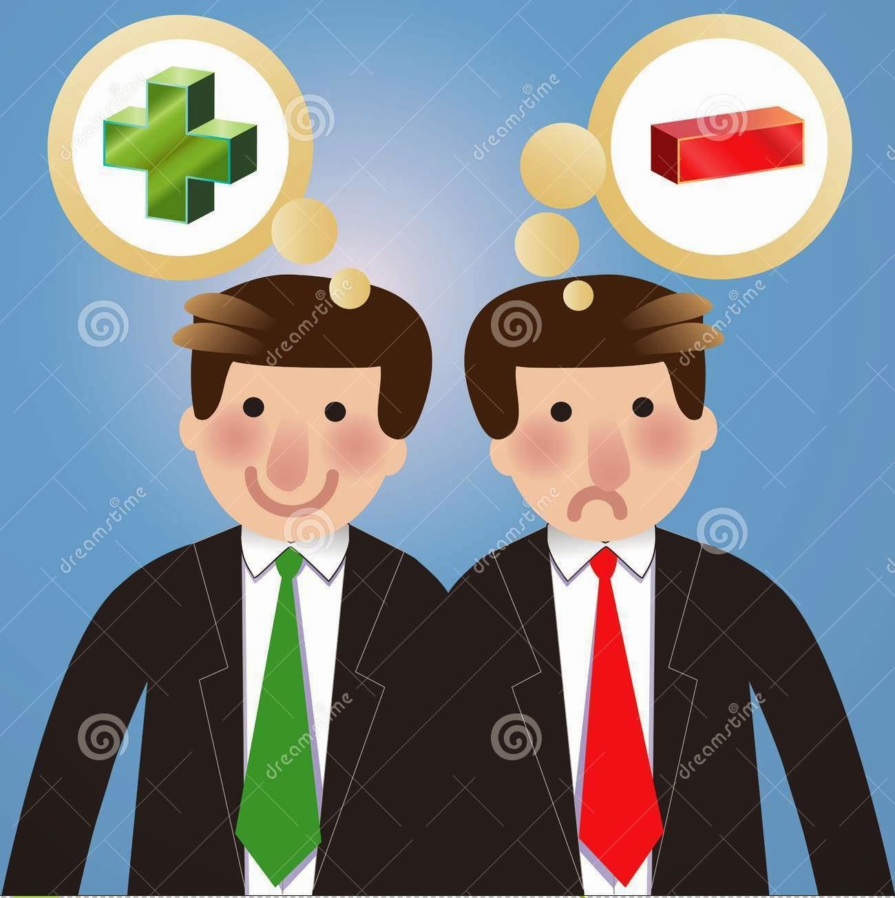 Word : Power of Imagination