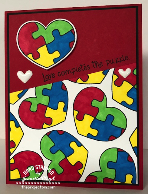 Cre8tive Play: Autism Awareness