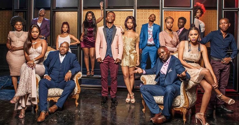 Mzansi Magic - Isithembiso 3 Teasers December 2019