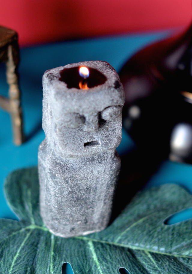 How To Host A Tiki Party Always Order Dessert
