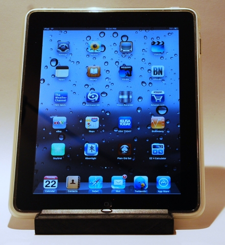 The new apple iPad 4 released date and features | LaTeSt TeChNoLoGy NeWs