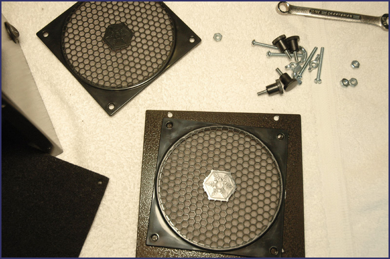 Techunboxed: DIY Fume Extractor