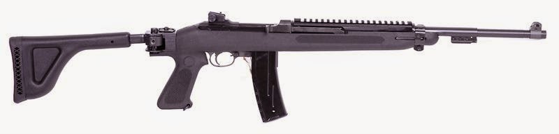 Defence: .30 Carbine