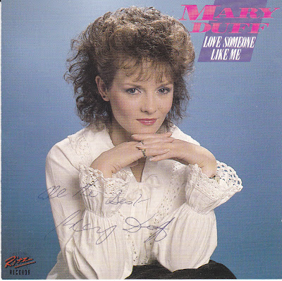 el Rancho: Love Someone Like Me - Mary Duff (1988)