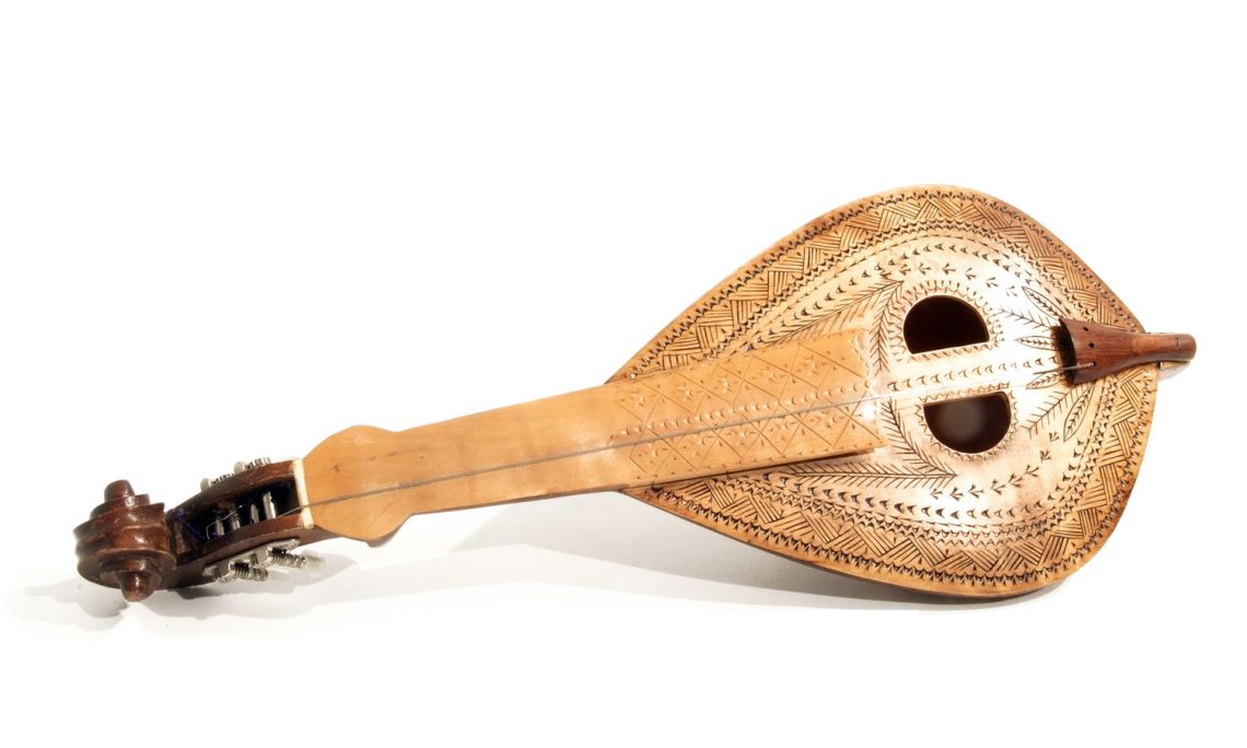 CLÀSSICS A LA ROMANA: DESCOBRIM LA DANSA A L'ANTIGA GRÈCIA