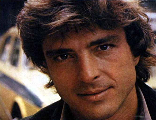 Astros em Revista: Carlos Alberto Riccelli nas Novelas e no cinema