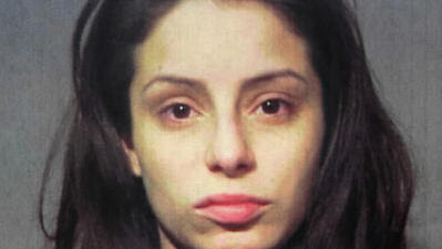 UPDATE: Marcy Cruz, 28, pleas GUILTY in the savage beating of two women ...