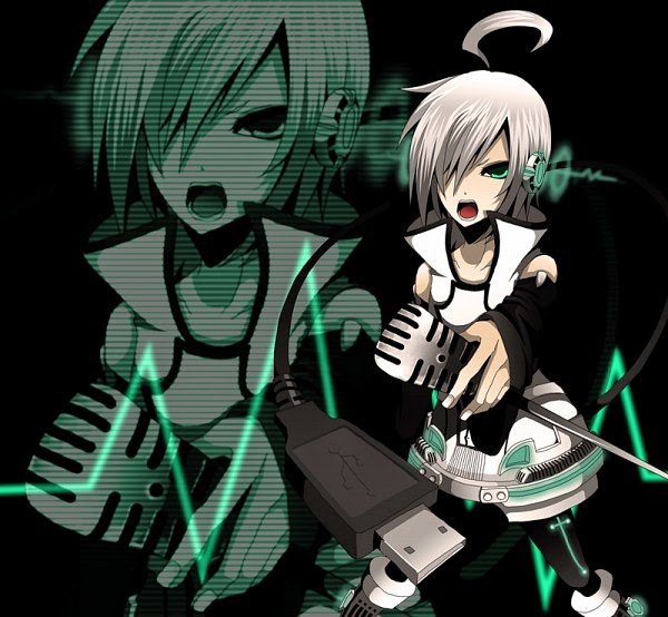 Vocaloid: Sobre Utatane Piko