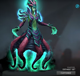 Death Prophet Set