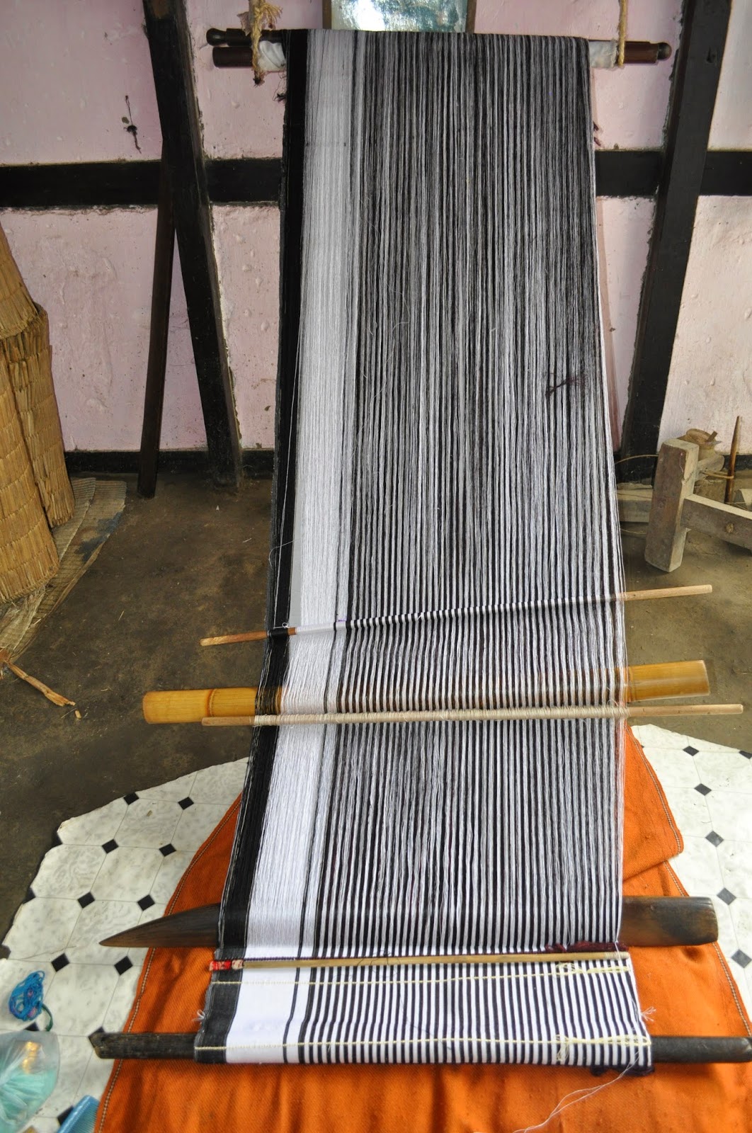 INDIGENOUS PRODUCTS OF MANIPUR