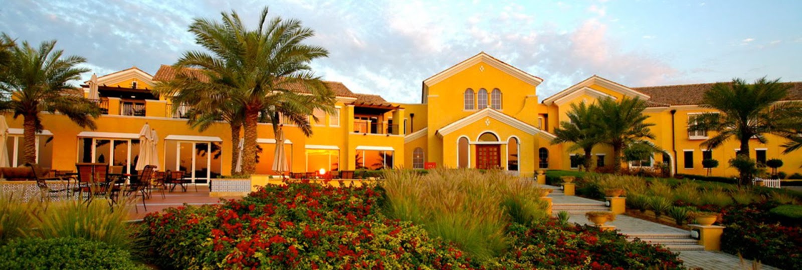 Arabian Ranches Guide