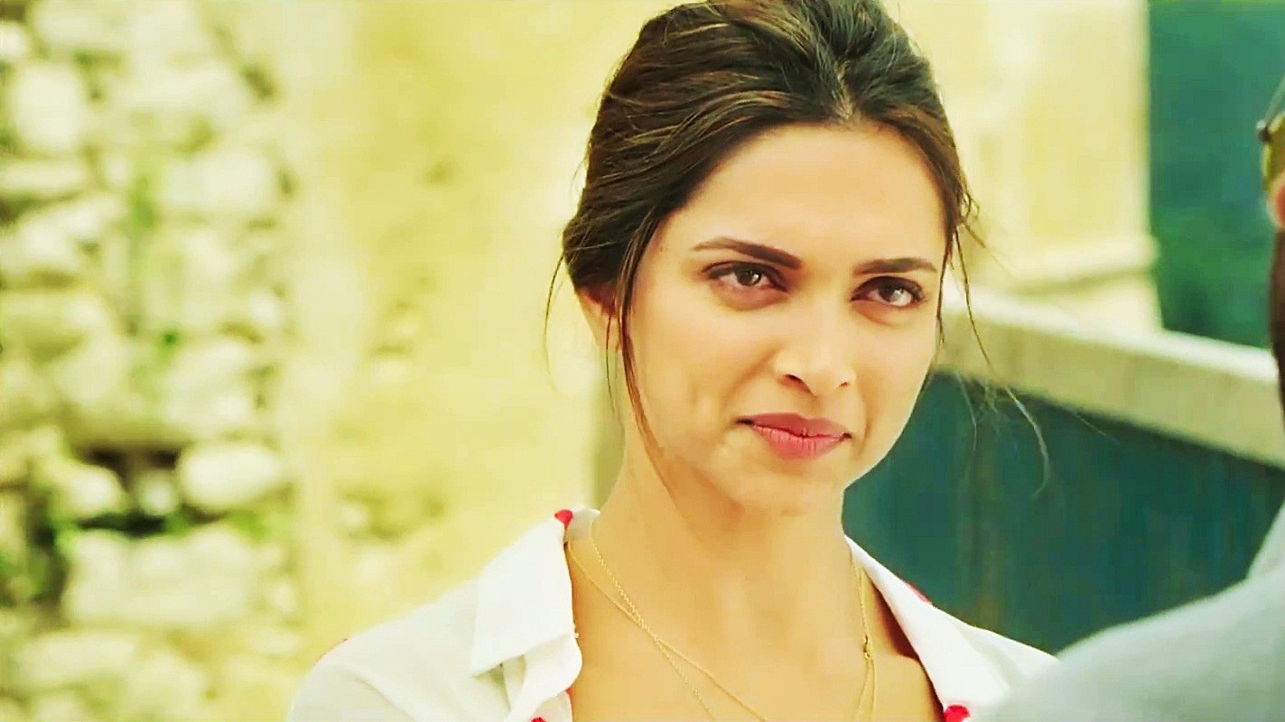 Deepika Padukone Best Iconic Dialogues Collection