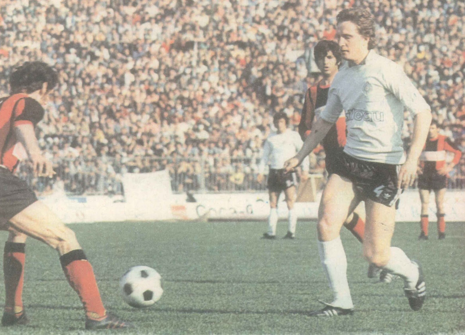 Foto arhiva - Predrag Tomić – Crno-bela Nostalgija