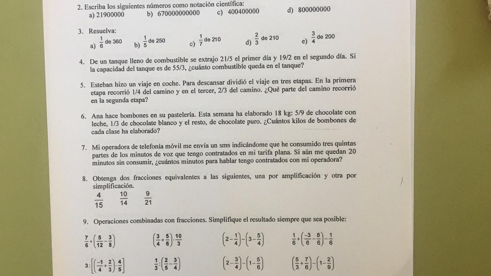 FP Básica 2.0 para valientes: FICHA 2: REPASO PARA EL EXAMEN FP Básica 2.0 para valientes: FICHA 2: REPASO PARA EL EXAMEN