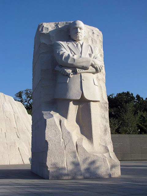 All This Is That: Reverend Dr. Martin Luther King