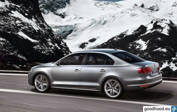 Volkswagen VW Jetta A6 (Typ 1B) 2014 price, specs / fuel consumption ...