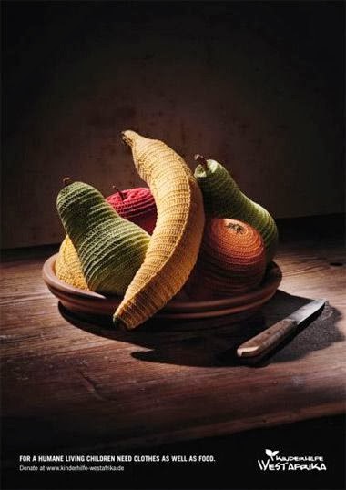 Amazing Advertisements That Will Boost Your Creativity | CGfrog