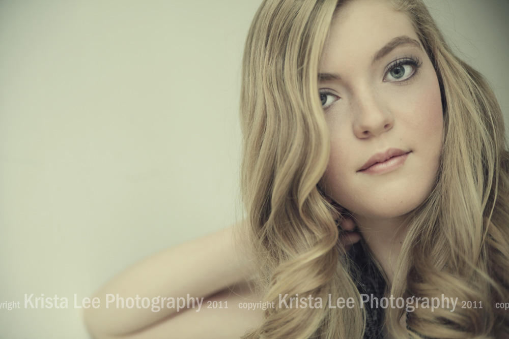 Krista Lee Photography: Meg's Model Test Shoot : Nashville Photographer