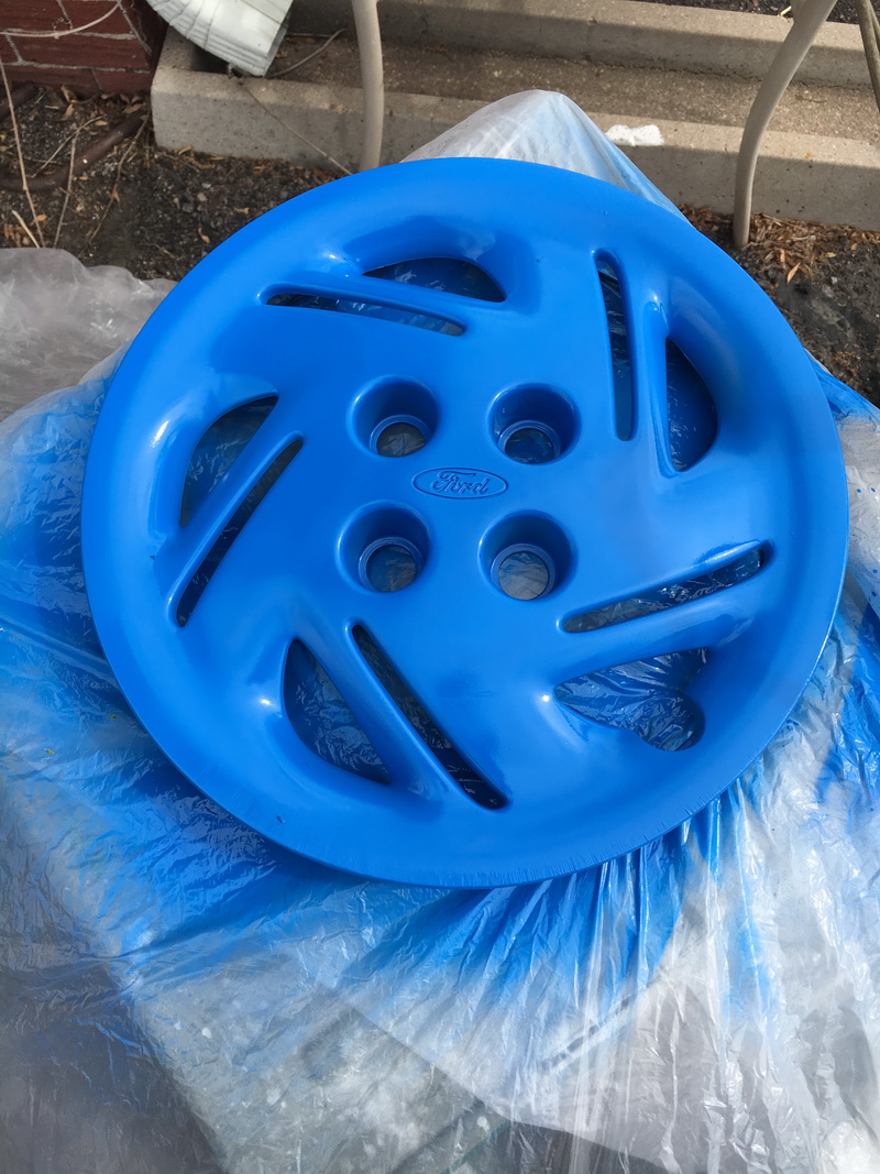 MooseStash Quilting: Hubcap Heaven...(mini tutorial)