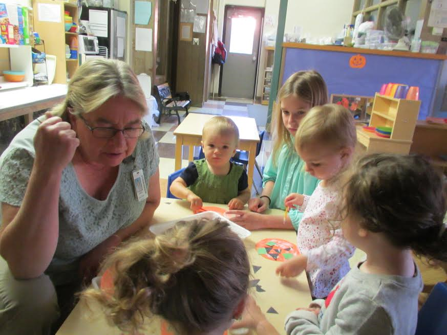 Traverse City Young Professionals: May 2016