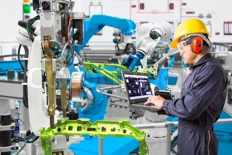 QUALITY STANDARD IN MANUFACTURING INDUSTRIES