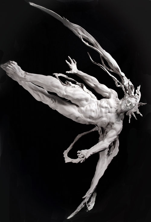 peuple de papier: ML Snowden