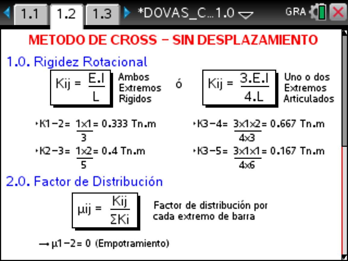 DOVAS Ingeniería: DOVAS CROSS VERSION 1.0