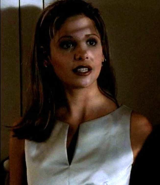 SNEAK PEEK : "Buffy The Vampire Slayer: Angel"