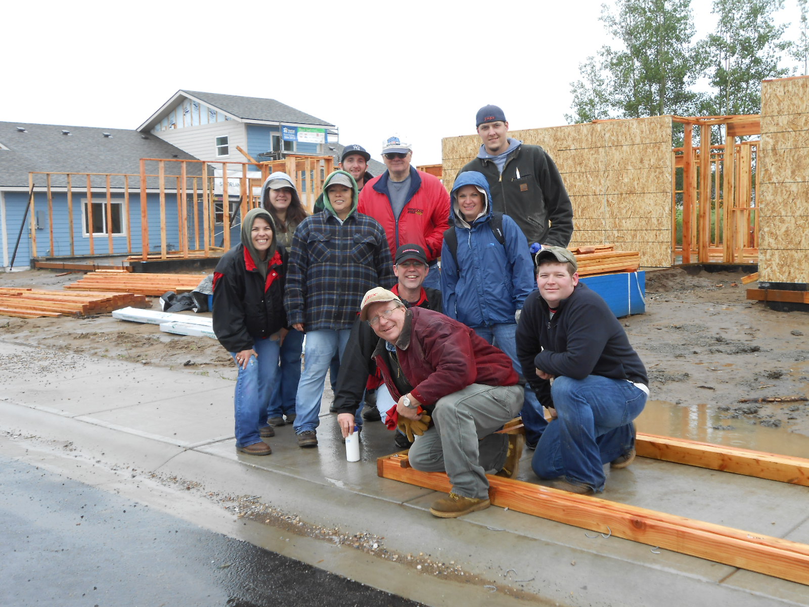 The Hardware Chronicles