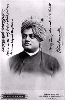 The IndiAgent News Times: Rare Pictures of Young Swami Vivekananda