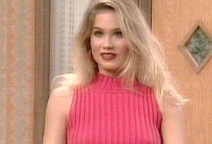 Πώς είναι και τι κάνει σήμερα η όμορφη Kelly από τη σειρά «Παντρεμένοι ...