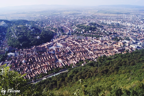 Vacanta de o saptamana in Brasov - Enciclopedia calatorului independent