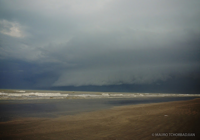 Infomes Especiales - Meteorología de Argentina: [INFORME ESPECIAL] ¿QUE ...