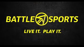 Battle Sports Archery Tag and Indoor Archery Range | $ Traditional Bow