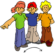 Formacion Grupal: Tipos: