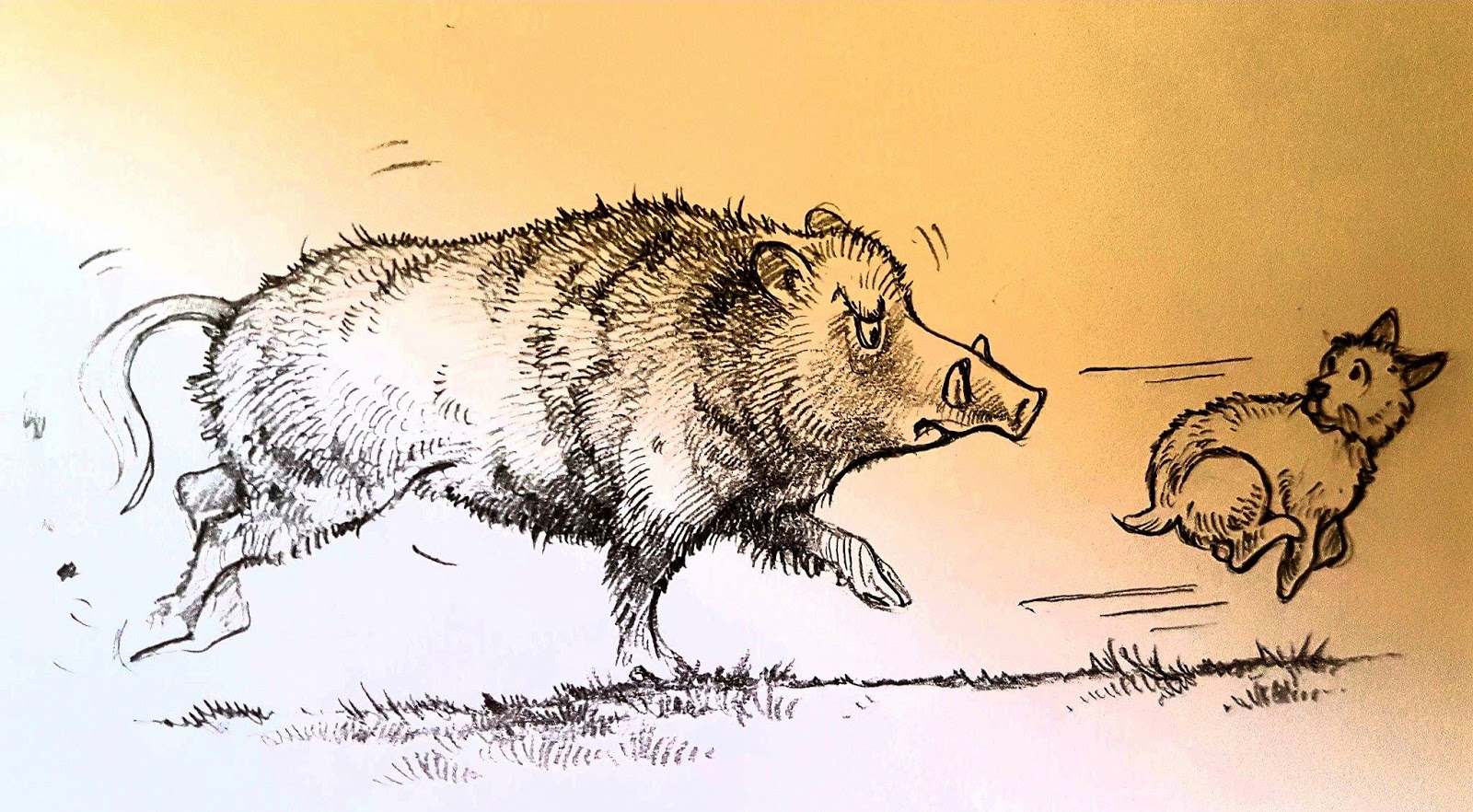 Beth Haslam - Author of the Fat Dogs and French Estates series ...