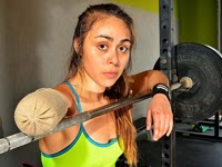 Shout-out - Krystal Cantu ~ Self-Rescuing Princess Society