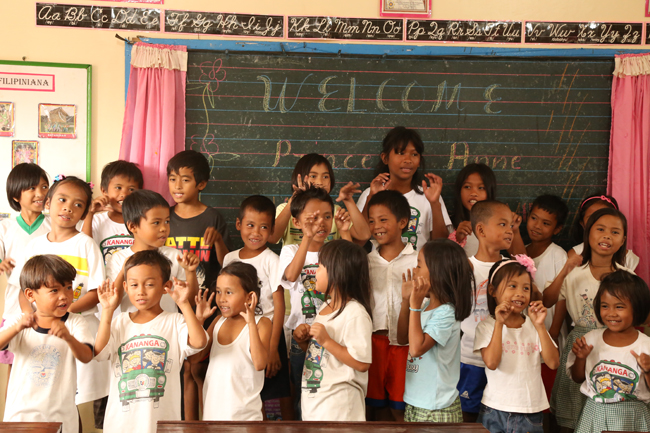 English Language Teachers’ Beliefs and Practices in the Philippines