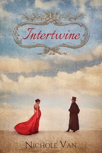 Writer in the Pines: Fresh Book Friday - Intertwine