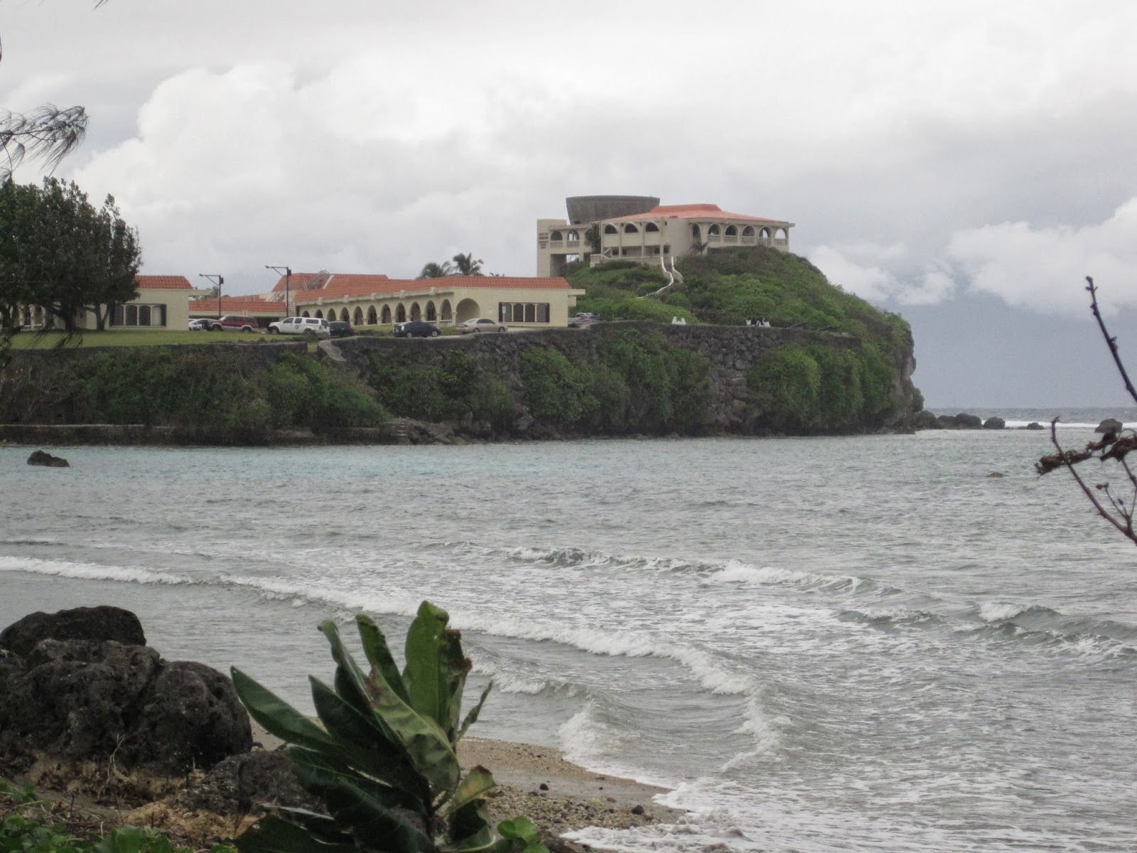 Guam - Where America's Day Begins!!!: The local Chamorro People