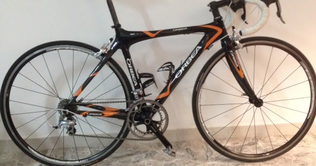 ORBEA ONIX - SecondBike